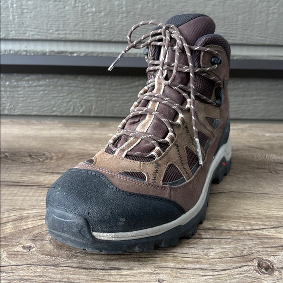 Salomon | Shoes | Salomon Authentic Ltr Gtx Mens Outdoor Hiking Boots ...